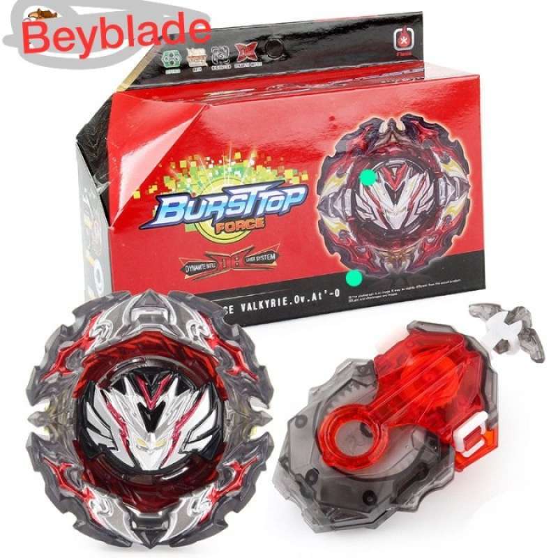 Jual Beyblade Prominence Valkyrie Beyblade Ultimate Valkyrie Newdstore ...