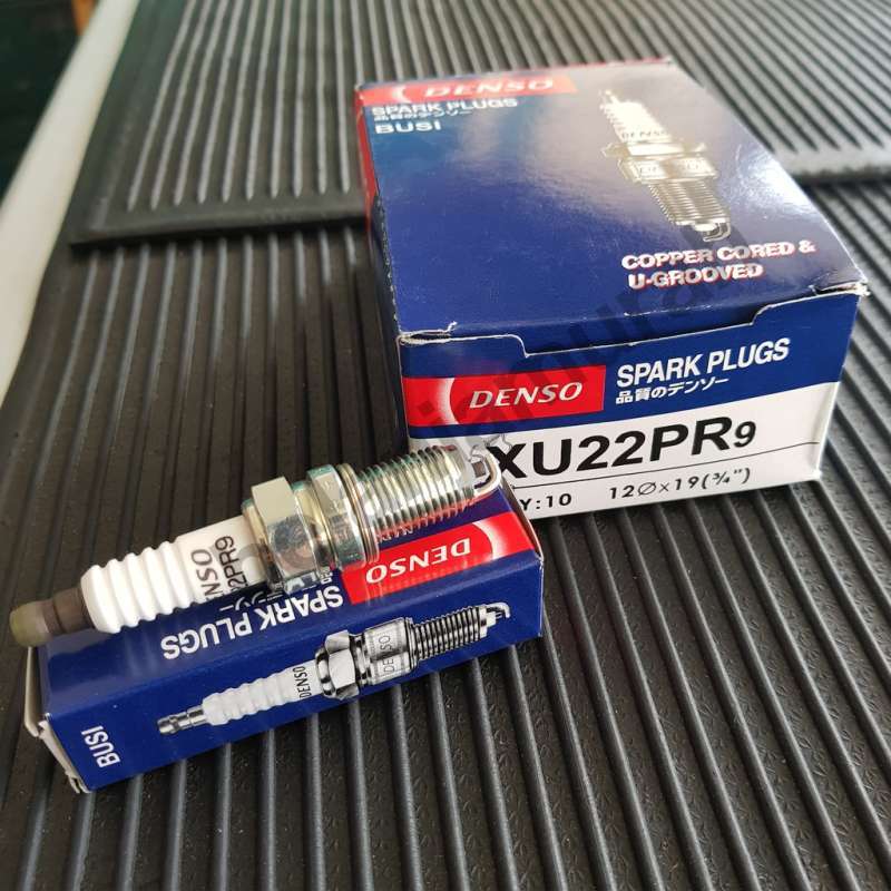 Jual Busi Denso Xu22pr9 Toyota Avanza Vvti Di Seller Cv. Primarindo ...