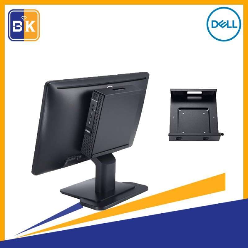 Promo Dell Bracket Monitor For PC Micro untuk Dell Optiplex Micro ...