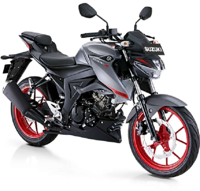 Jual [Down Payment] Suzuki GSX-S 150 Keyless - OTR Bali 33.200.000 di ...
