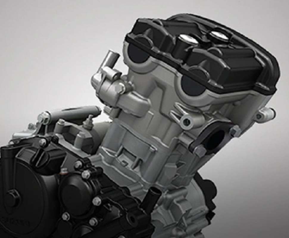 Jual [Down Payment] Suzuki GSX-S 150 Keyless - OTR Bali 33.200.000 di ...