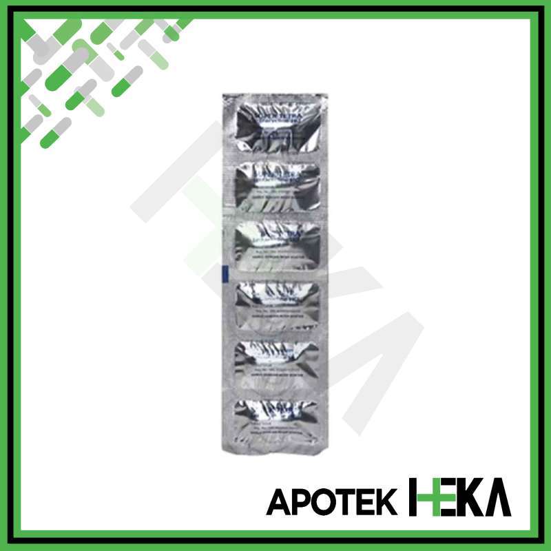 Antibiotik Super Tetra Lengkap Harga Terbaru Juli 2024 | Blibli