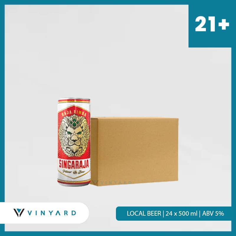 Jual Bir Singaraja Satu Dus Termurah - Harga Grosir Terupdate Hari Ini ...