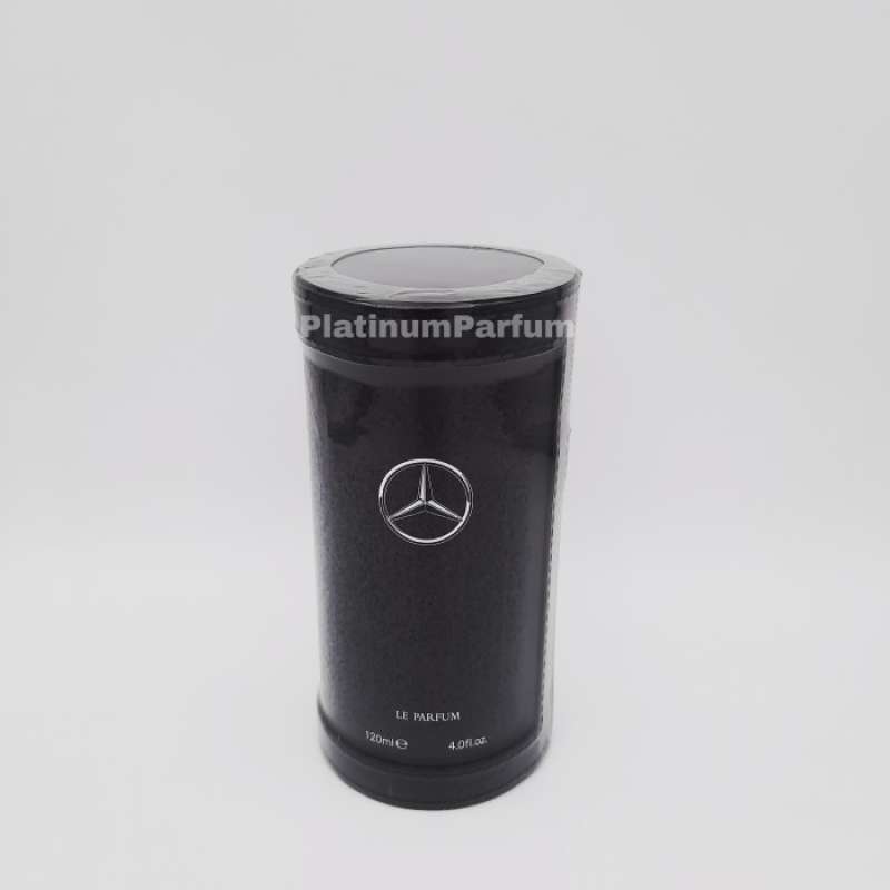 Promo Parfum Original Mercedes Benz Le Parfum Diskon 20% di Seller ...