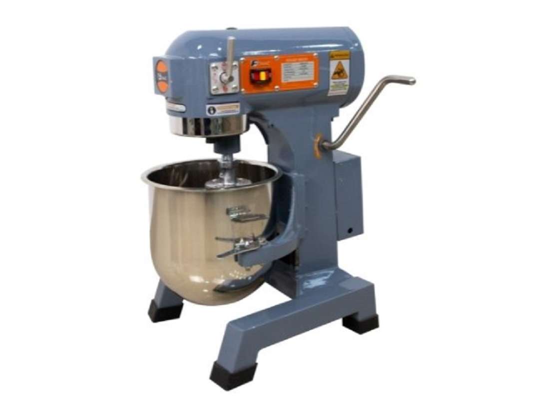 Jual Fomac Dmx-b10/dmx-b10a/dmx-b10c/dmx-h10 Planetray Mixer/mixer ...