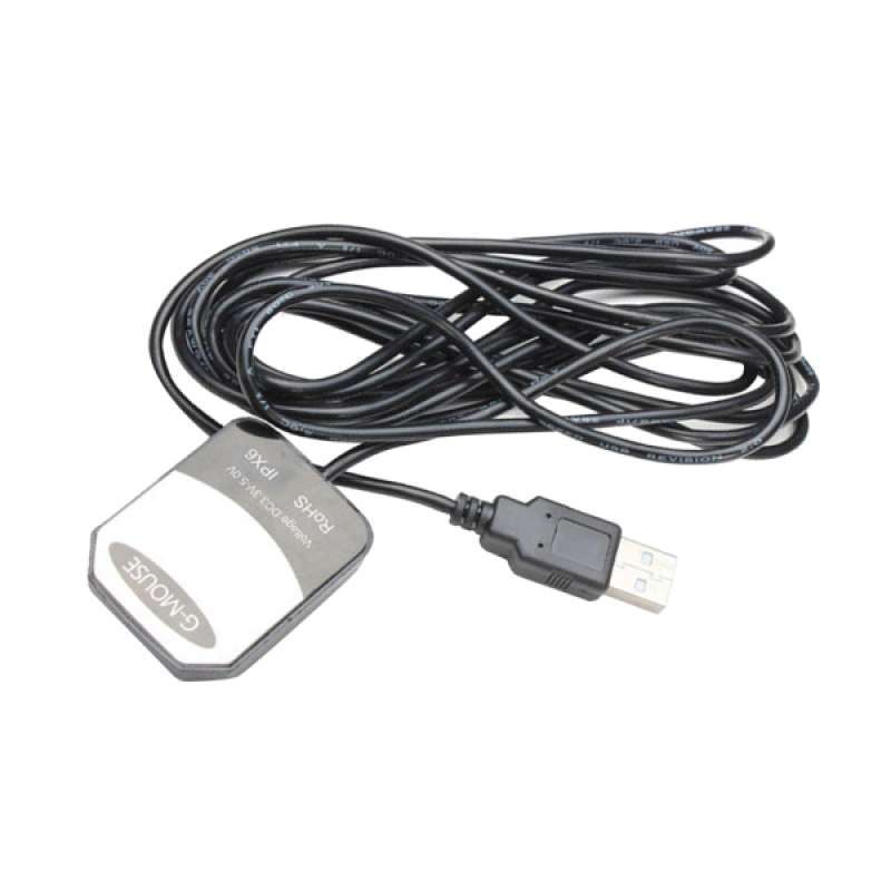 Jual VK-162 Notebook Usb GPS Navigation Module Ublox Positioning Chip ...