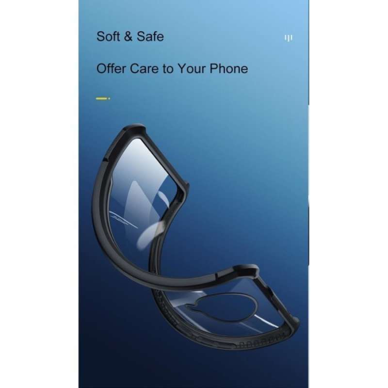 Jual Samsung Galaxy S21 Ultra Xundd Original Hard Soft Case Silikon Bumper Di Seller Carinaa ...