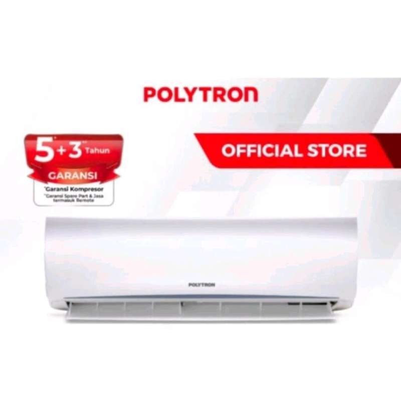 Promo AC POLYTRON 1/2 PK PAC 05 - AC POLYTRON MURAH - AC LOW WATT ...