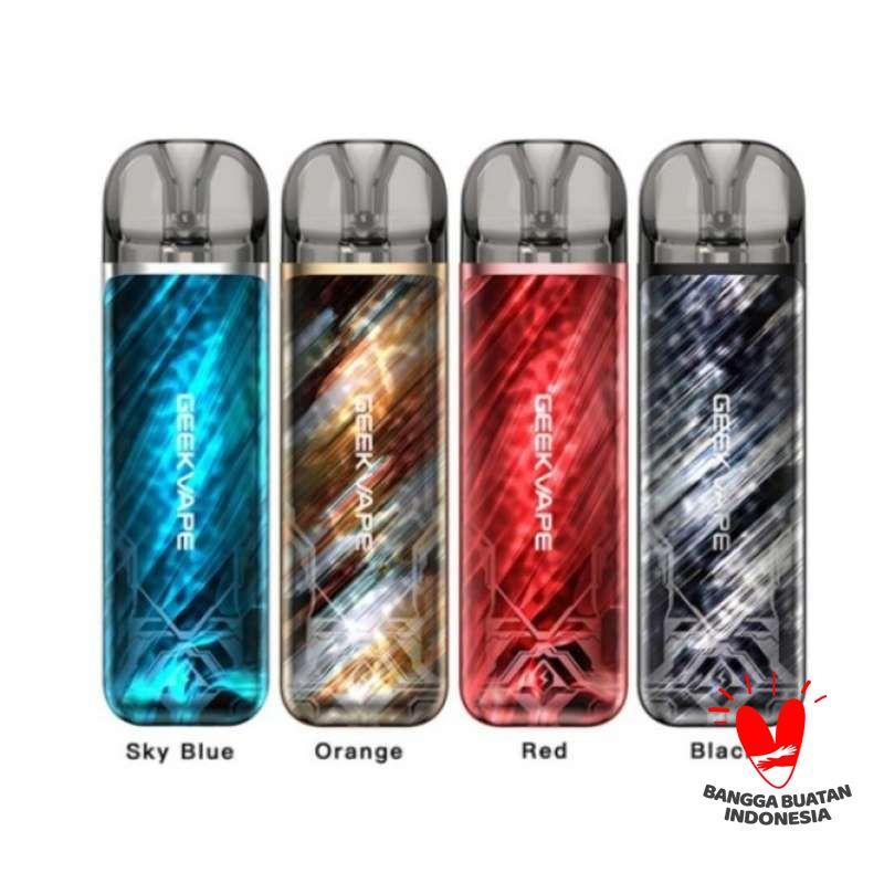 15 Rekomendasi Vape Terbaik untuk Anda yang Ingin Coba Sensasi Berbeda ...