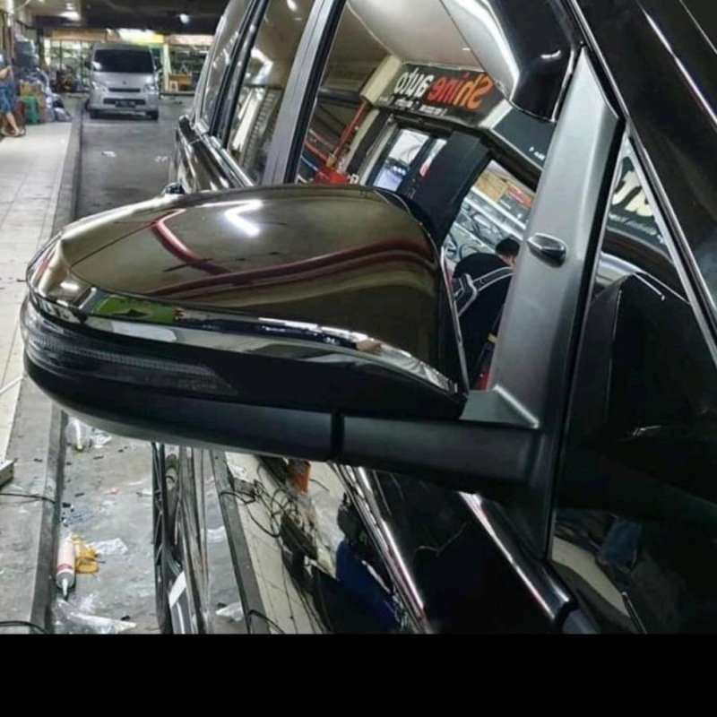 Jual Spion Sepion Kijang Innova G Reborn 2016 2017 2018 2019 Satuan ...