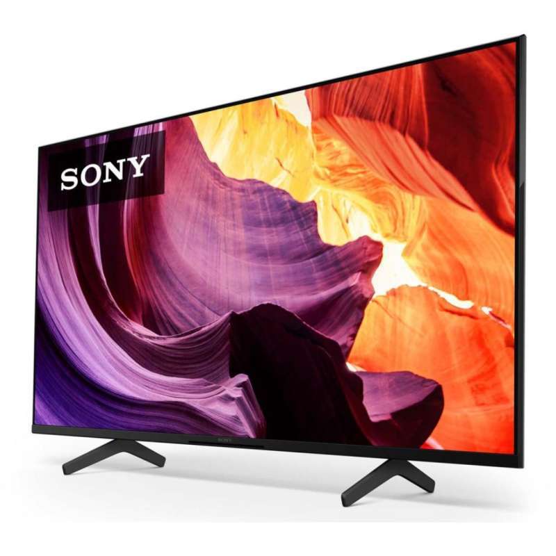 Jual TV SONY KD-55X80K LED 55 INCH X80K UHD 4K SMART ANDROID TV 11 ...