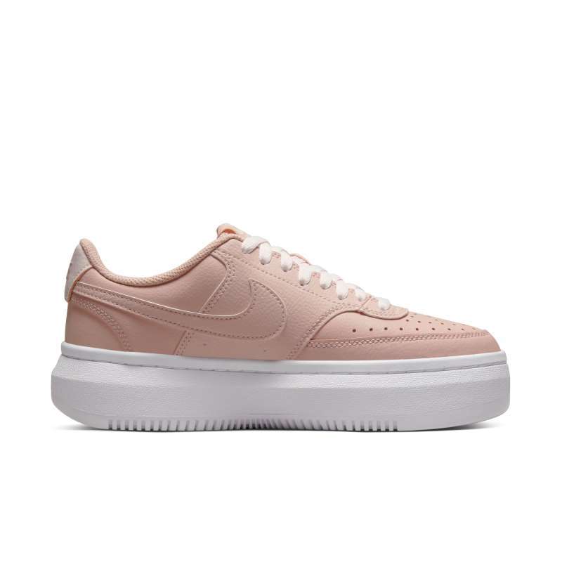 Promo Nike Women Sportswear Court Vision Alta Sepatu Olahraga Wanita ...