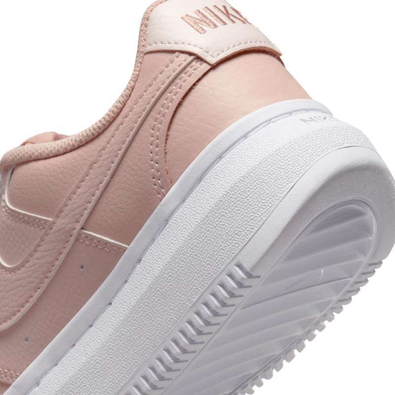 Promo Nike Women Sportswear Court Vision Alta Sepatu Olahraga Wanita ...