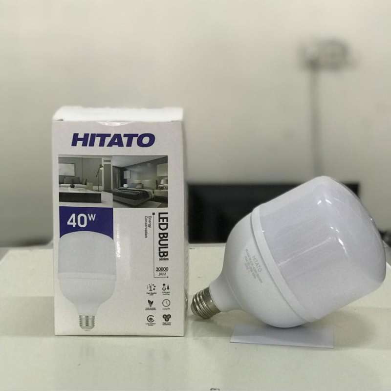 Jual Lampu Led Hitato Original Murah - Harga Diskon Mei 2024 | Blibli.com