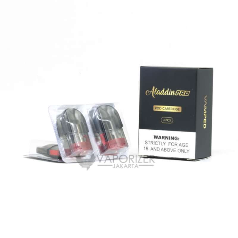 Jual Aladdin Pro Plus Cartridge Termurah - Harga Grosir Terupdate Hari ...