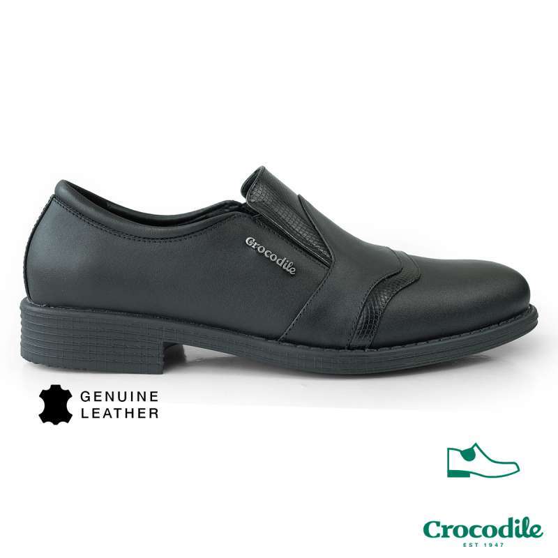 Jual Sepatu Crocodile Original Pria Model Terbaru - Harga Promo Juni ...