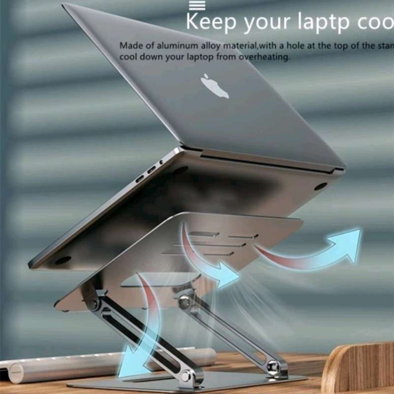 Jual Colta Laptop Stand Di Seller Huawei Store Tsm Cibubur - Harjamukti ...