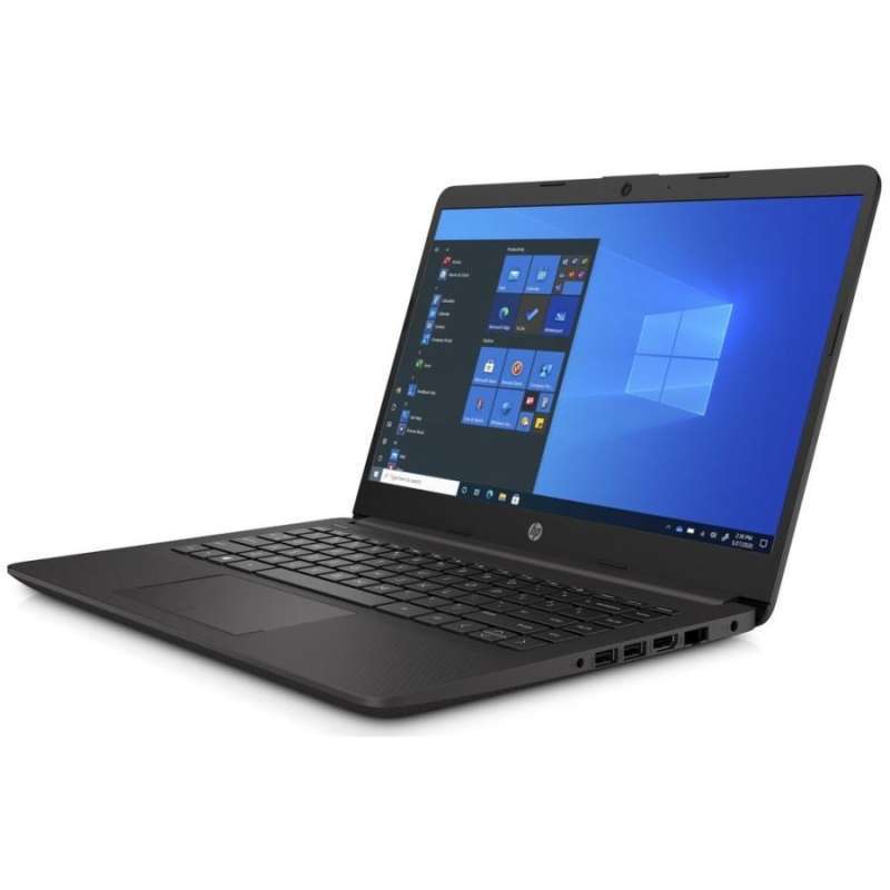 Jual Notebook Hp 240-g8-526h3pa [core I3 1115g4/4gb/ssd 256gb/14/win 10 ...