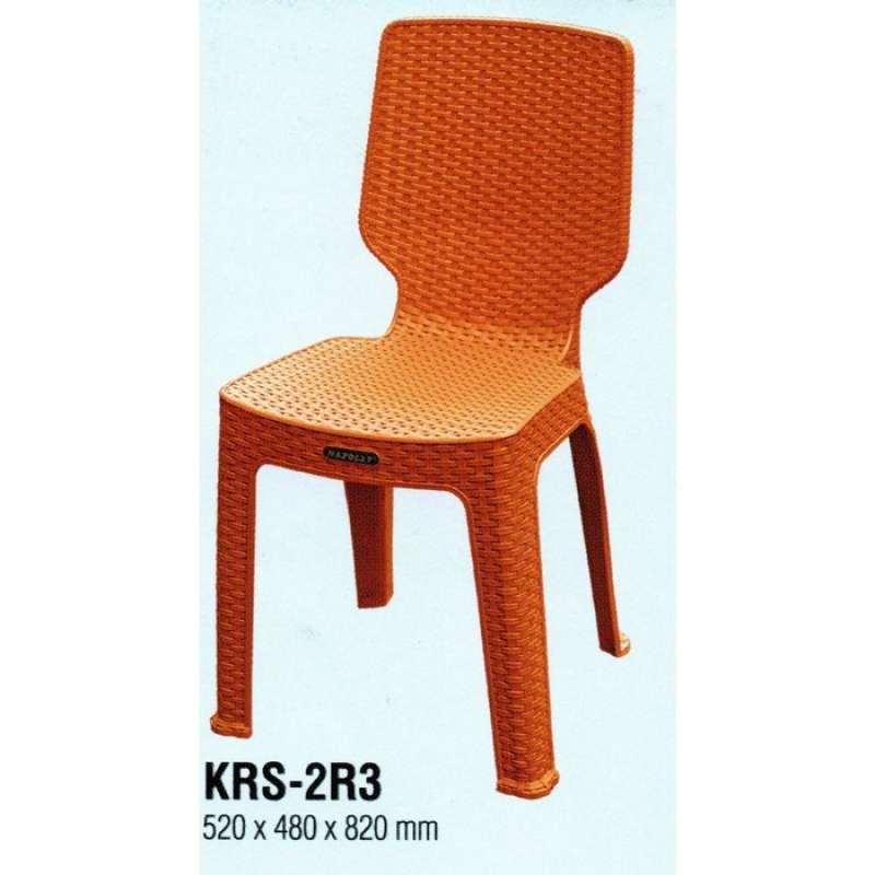 Jual Kursi Plastik Di Seller Diva Mebel Balikpapan - Gunung Sari Ilir ...