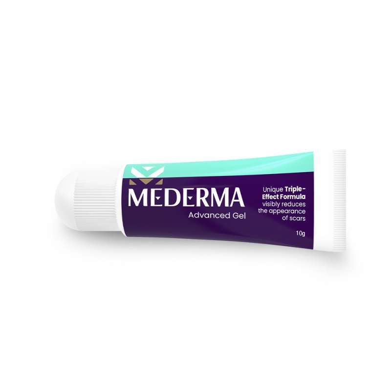 Promo Mederma Advanced Gel 10gr Diskon 25% Di Seller Combiphar ...
