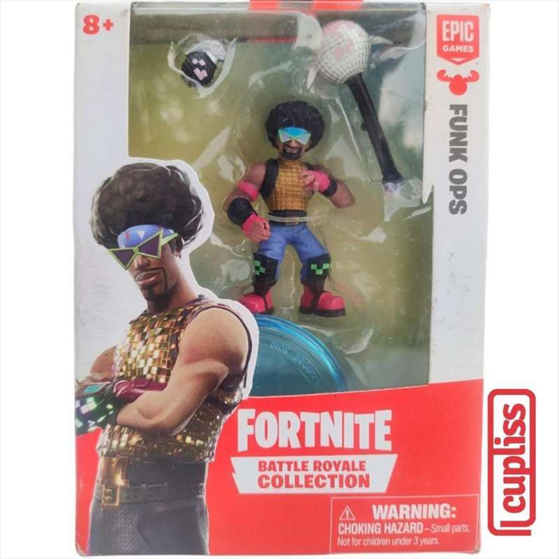Jual Fortnite Chest Original Harga Termurah Februari 2024 | Blibli