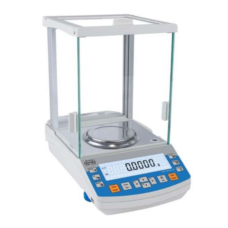Jual Timbangan Analitik Radwag As R1 Plus Series - Analytical Balances Di Seller Intitek Presisi ...