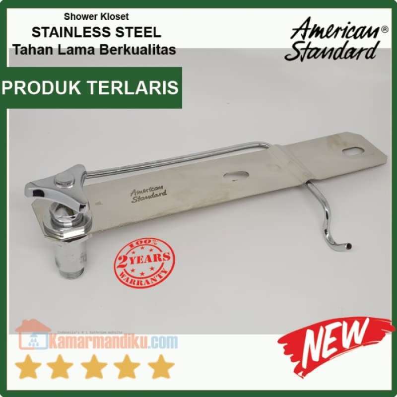Jual American Standard S20 101 Jet Washer Plate Untuk Closet Merk ...