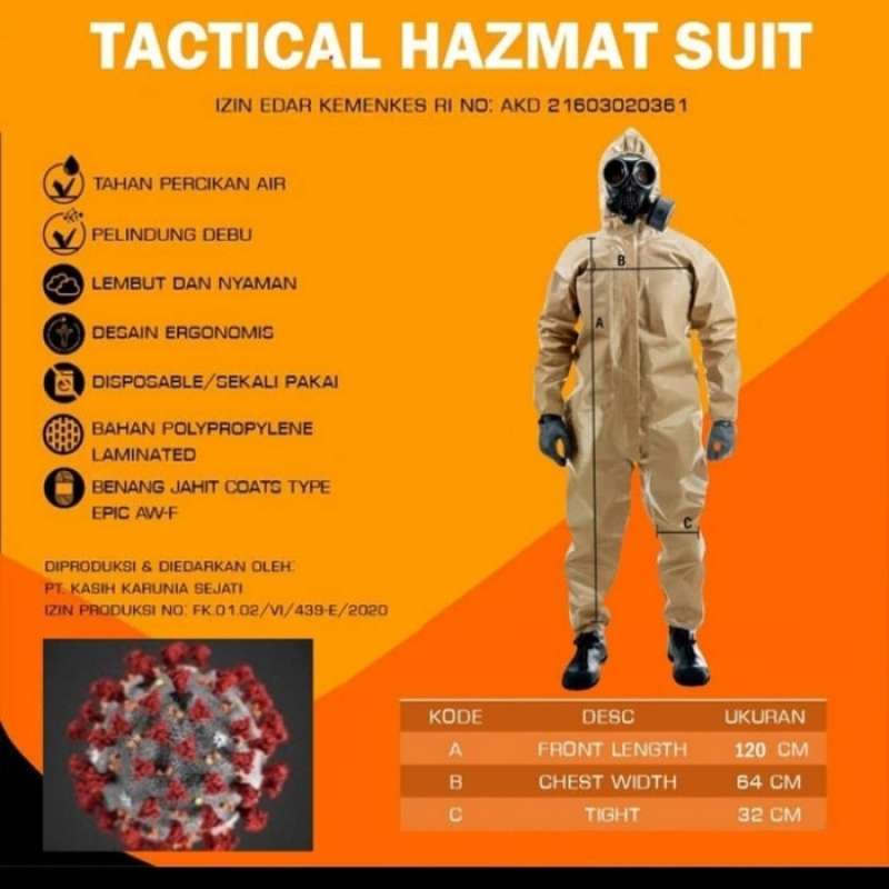 Baju Apd Perusahaan Lengkap Harga Terbaru Juni 2024 | Blibli