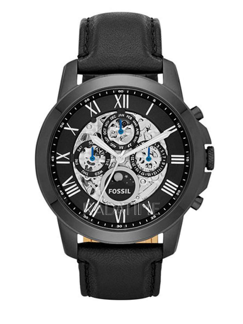 Jual Jam Tangan Pria Fossil Me3228 Original & Branded - Harga Diskon ...