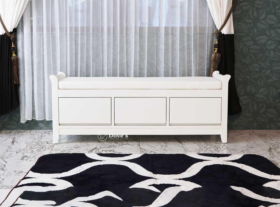 Jual Sofa Laci - Brandon Bench 3L - Doves Furniture - FREE ONGKIR KOTA ...