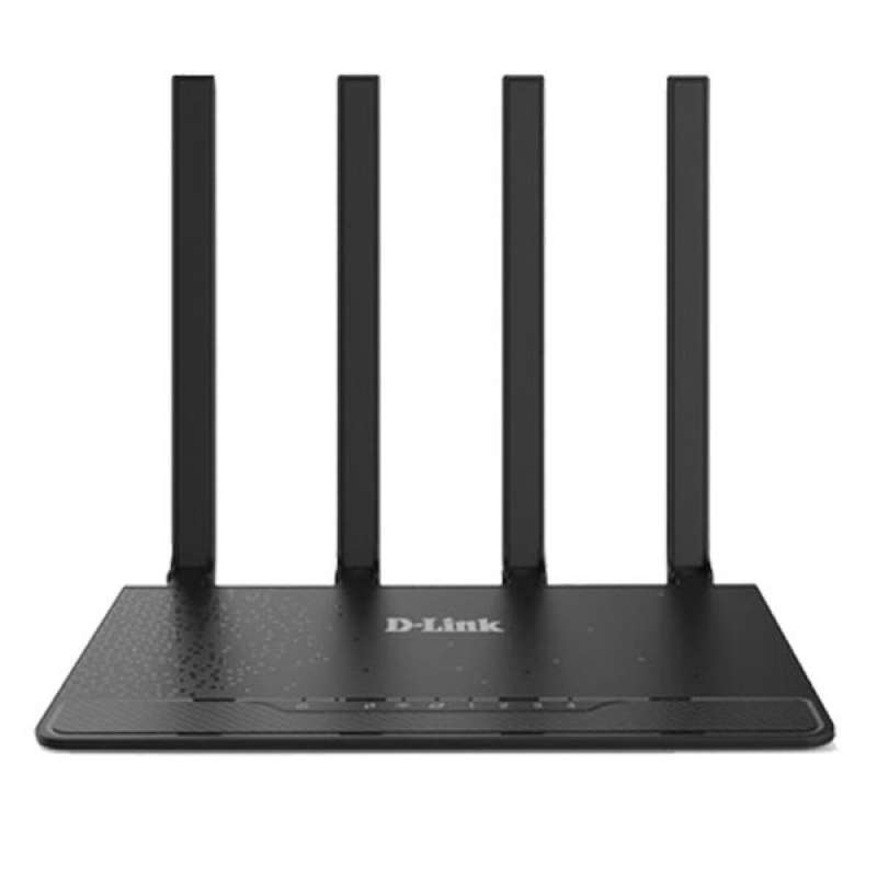 Jual D-link Mesh Dir-1253 Ac1200 Mu-mimo Wi-fi Gigabit Router Di Seller It Shop Official Store ...