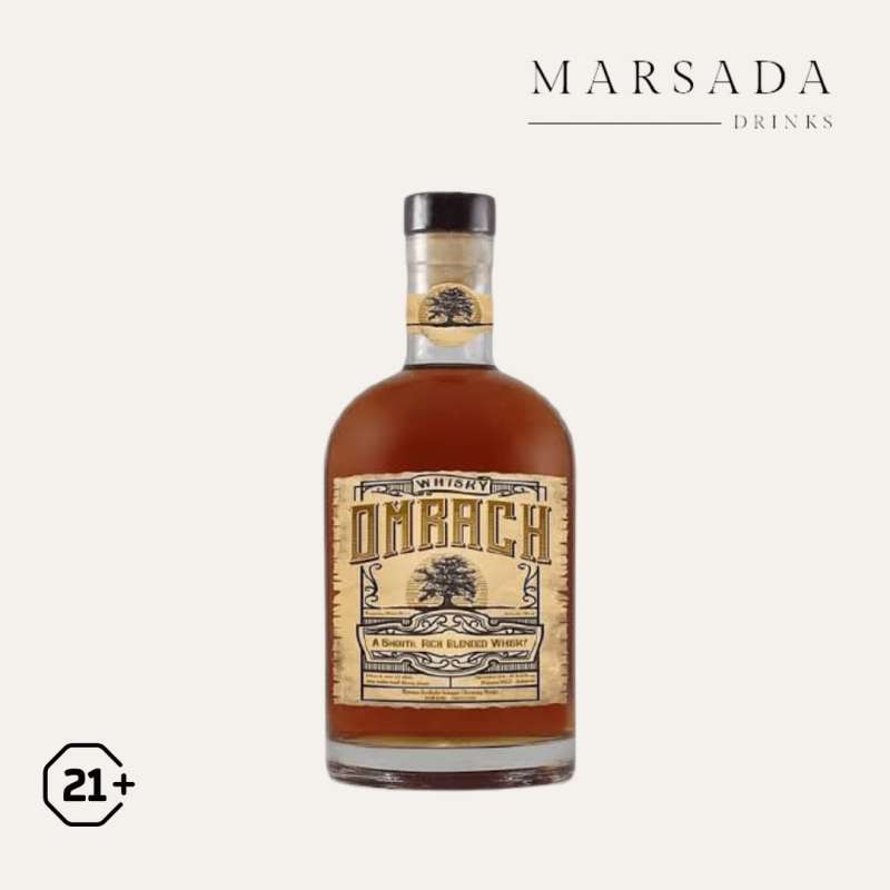 Jual Omrach Whisky 700 Ml Termurah - Harga Grosir Terupdate Hari Ini ...