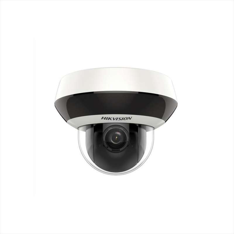Jual 4mp 4ir Network Ptz Camera Di Seller Global Security Asia ...