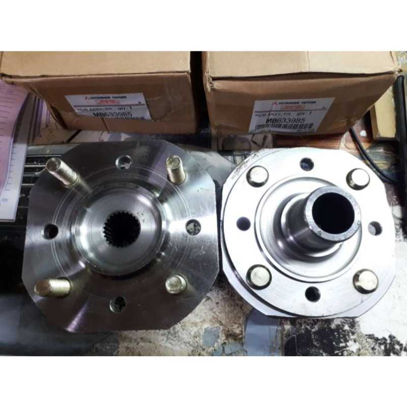 Jual Hub Roda Nap Rumah Lahar Mitsubishi Lancer Dangan Galant Ii Di ...