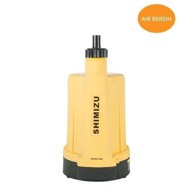 Promo Pompa Celup Air Bersih Shimizu Spn-102bit Diskon 11% Di Seller ...