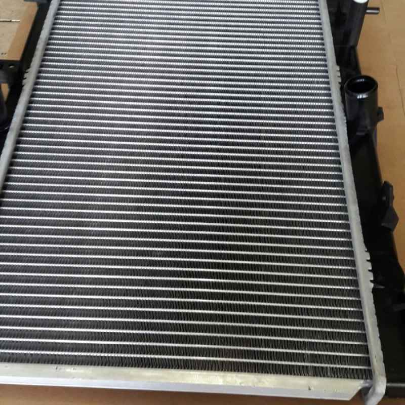 Jual Best Promo Radiator Toyota Soluna Manual Di Seller Store Hanzo ...