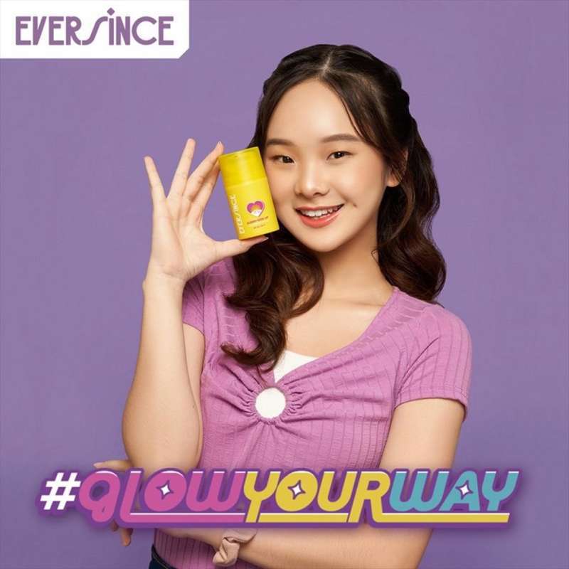 Jual Eversince Sunny Side Up Sunscreen Lotion 50ml Krim Tabir Surya Di ...