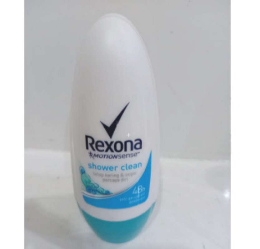 Jual Rexona Women Deodorant Roll On 45ml Di Seller Lapai - Toko Binrang ...