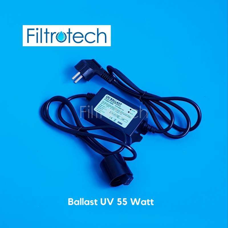 Jual Ballast/Adaptor UV Depot Isi Ulang 1 gpm, 2 gpm , 8 gpm, 12 gpm ... Jual Ballast/Adaptor UV Depot Isi Ulang 1 gpm, 2 gpm , 8 gpm, 12 gpm ...