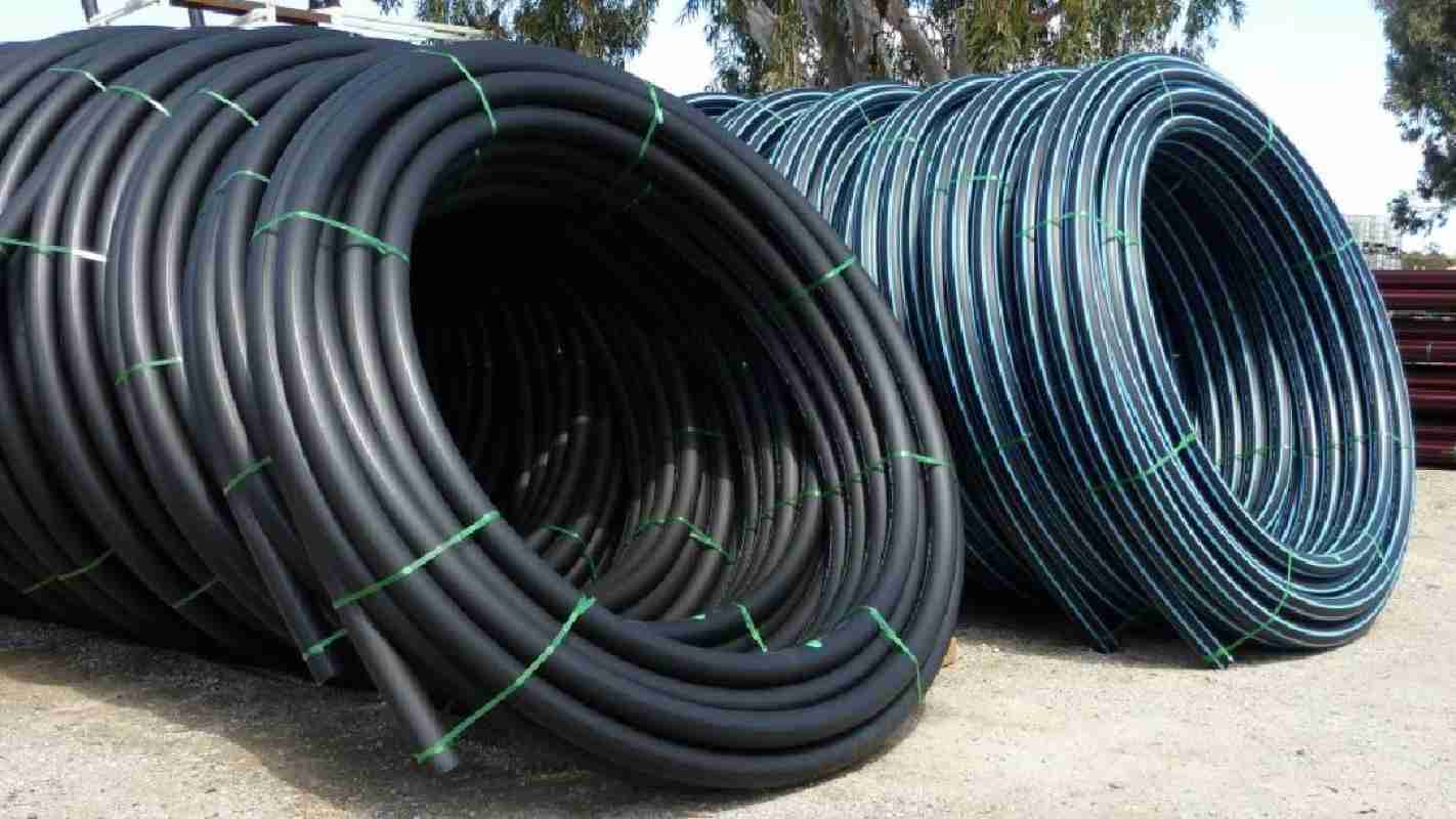 Jual Pipa Hdpe Pipa Pe Pipa Hitam Pipa Air | Ready Manado - 3/4' Di ...