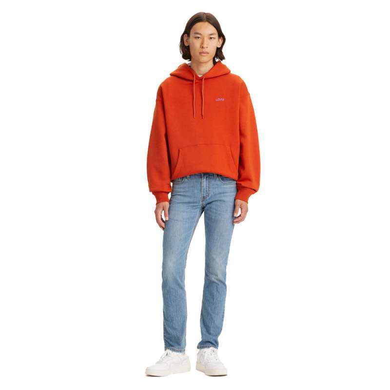 Jual Levi's® Men's 502 Taper Jeans (29507-1328) - Inseam 32 27 Di ...