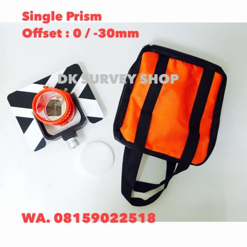 Promo PRISMA DETAIL / PRISMA TARGET / PRISMA SINGLE POLE / SINGLE PRISM ...