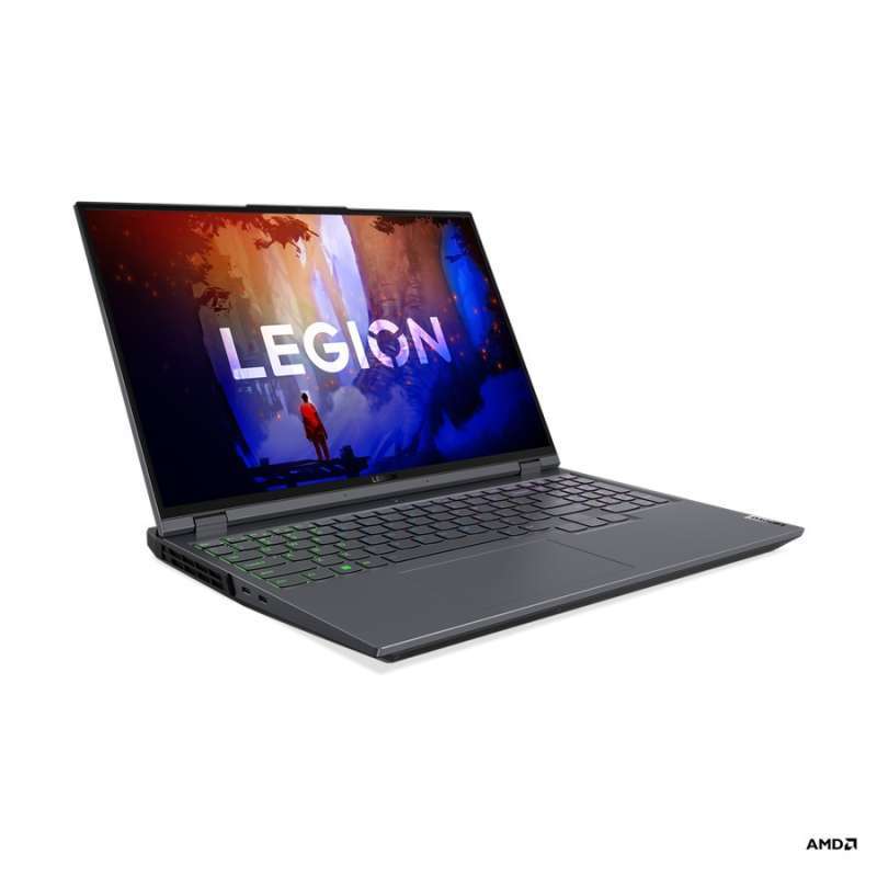 Promo LEVONO LEGION 5 PRO 16ARH7H HVID [AMD R7-6800H 16GB/ 1TB SSD ...