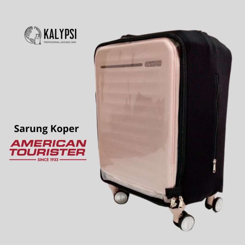 Jual American Tourister Koper 22 Inch Original Murah - Harga Diskon ...