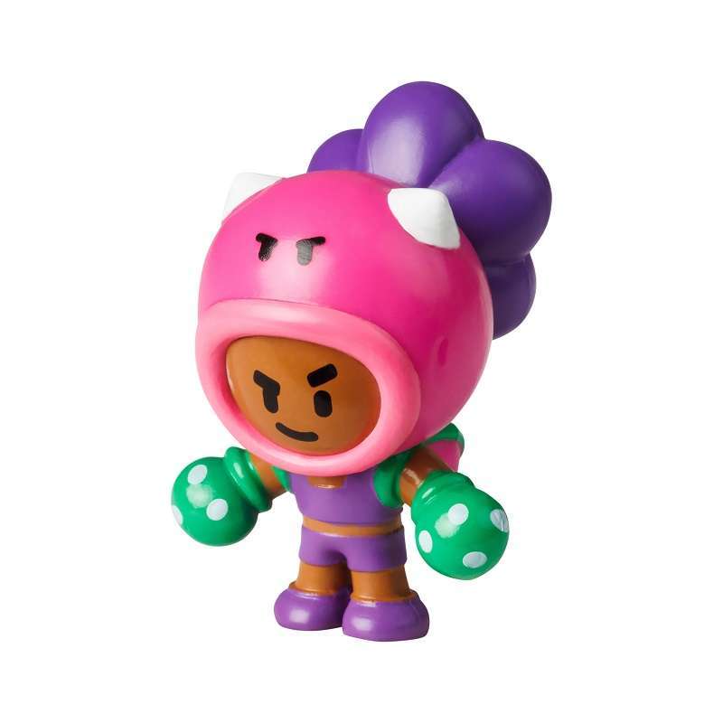 Promo Mainan Mini Action Figure Brawl Stars Figures 5 Pack Asst C ...