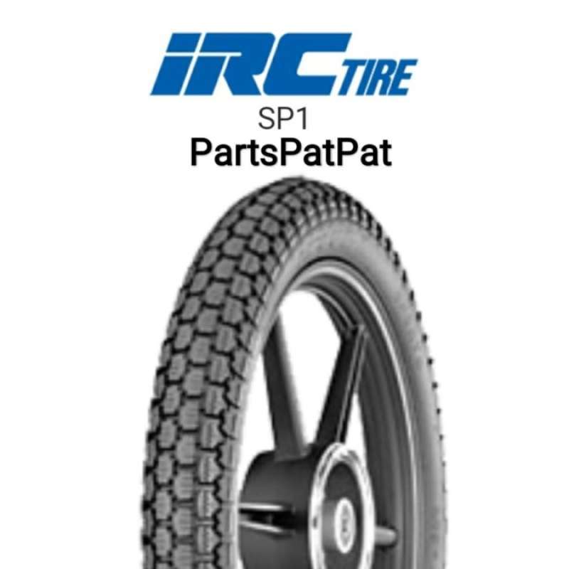 Promo Ban Irc Jadul Klasik 27517 275-17 Sp1 Spi Sp-1 Irc Tubetype Irc ...