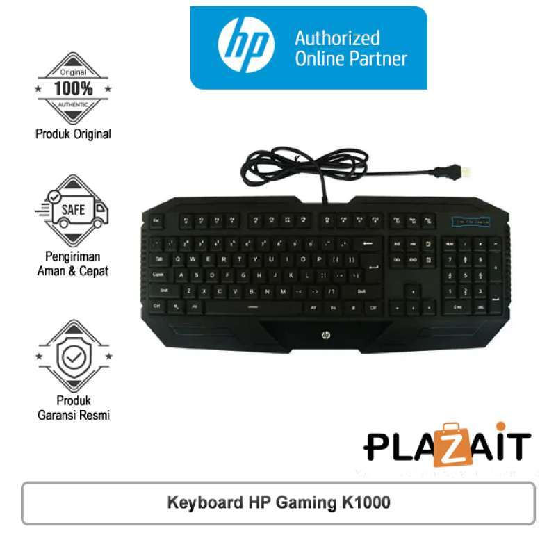 Jual Keyboard Hp Gaming K1000 Di Seller Pt. Primajaya Multi Technology ...