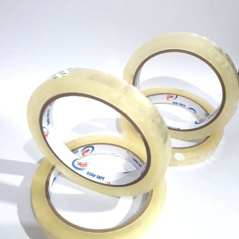 Promo ISOLASI TERMURAH 1/2 INCH SETENGAH INCH Murah Diskon 13% di ...