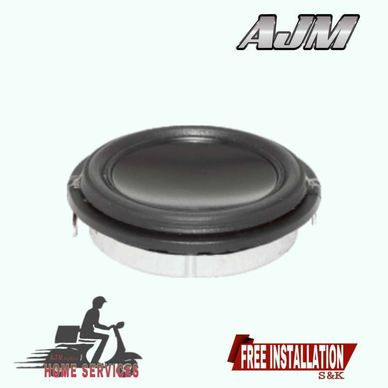 Jual Tweeter CELLO SOLUTION FIT di Seller INDO SHOP - | Blibli