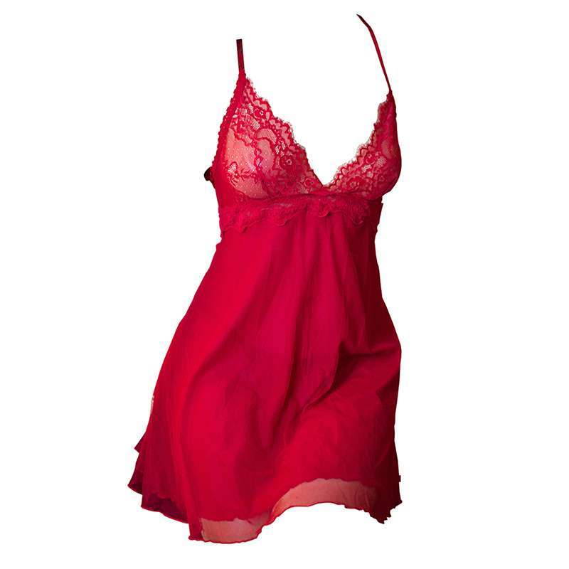 Promo Sexy Lingerie - L1212 L1213 - Baju Tidur Lingerie Nightgown ...